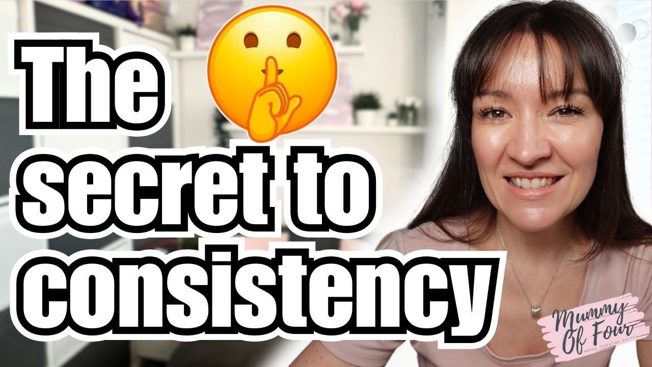 Mastering Motivation: How to FINALLY Stick to Your Routine - YouTube