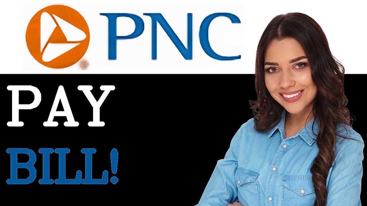 How To Pay Your Pnc Credit Card Bill (2025) - YouTube