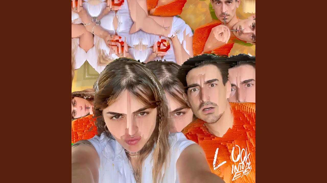 Look Into My Eyes Youtube Music