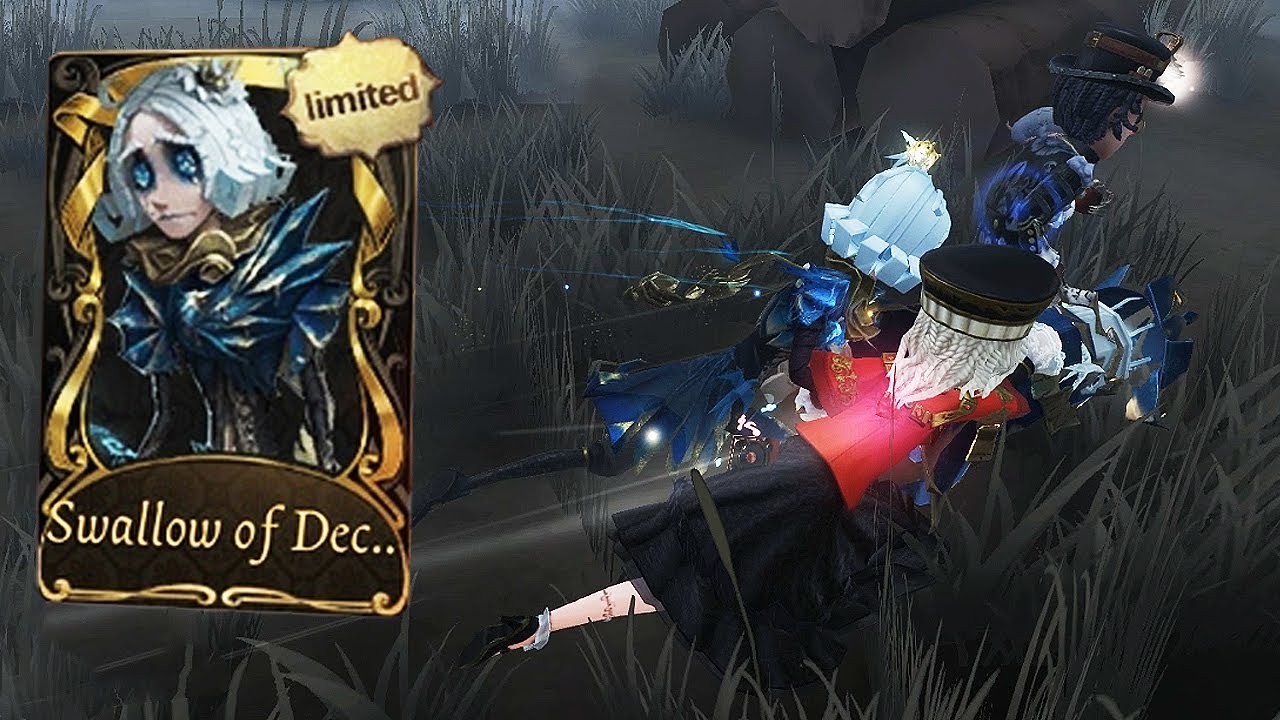 Swallow of Deception - Rocket flights / Weeping Clown gameplay ...