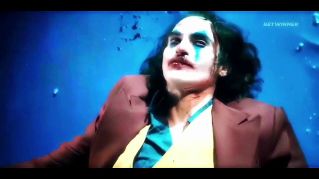 THE JOKER SONG - YouTube