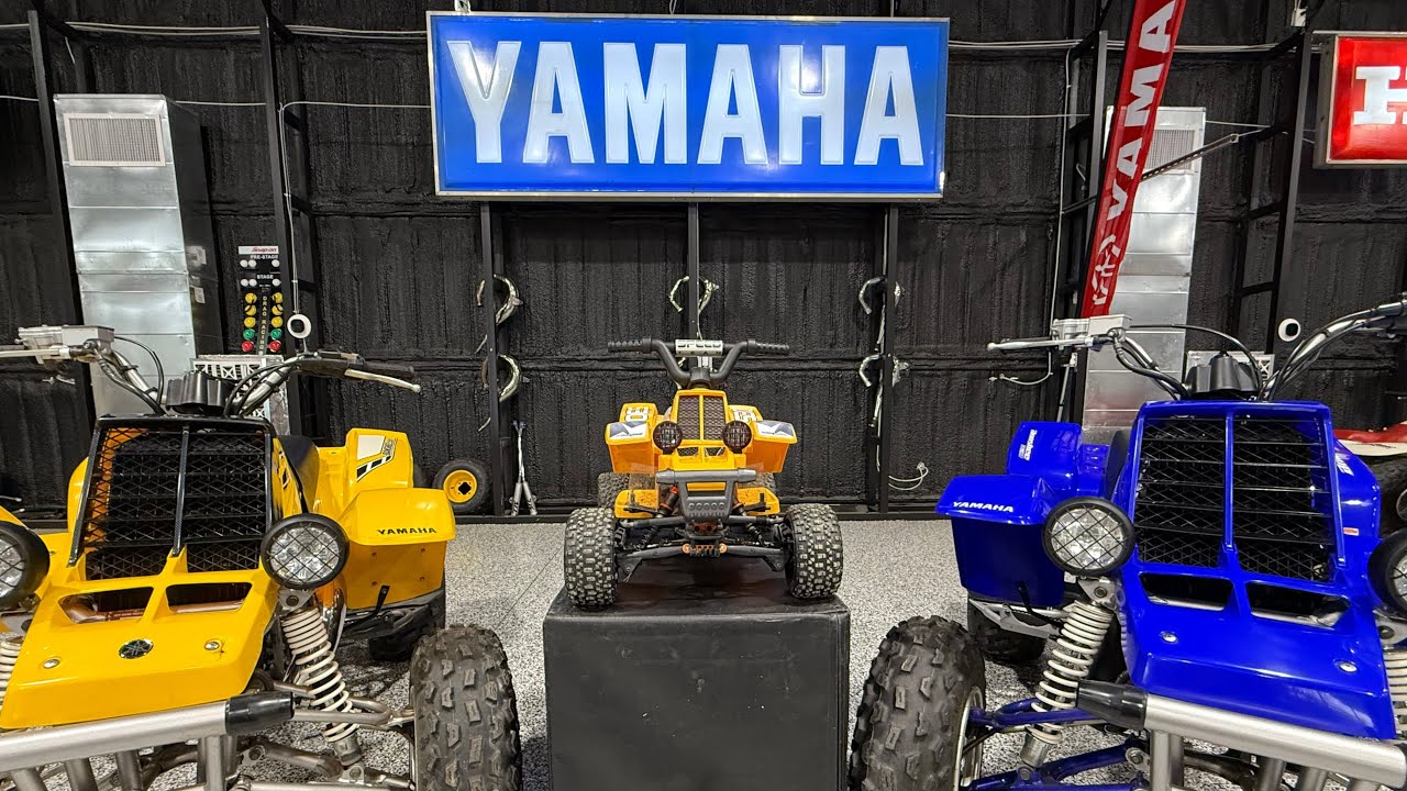 Remote Control Banshee! - YouTube