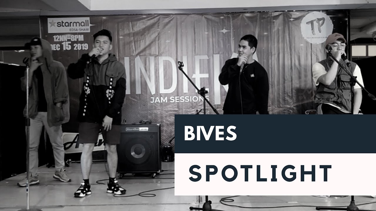 SPOTLIGHT: BIVES - YouTube