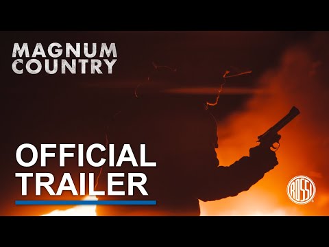 Magnum Country: The Return of Rossi Revolvers (2023) | Official Trailer