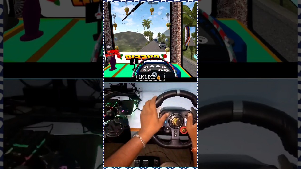 Danger rud 🥵 api truck short video # - YouTube