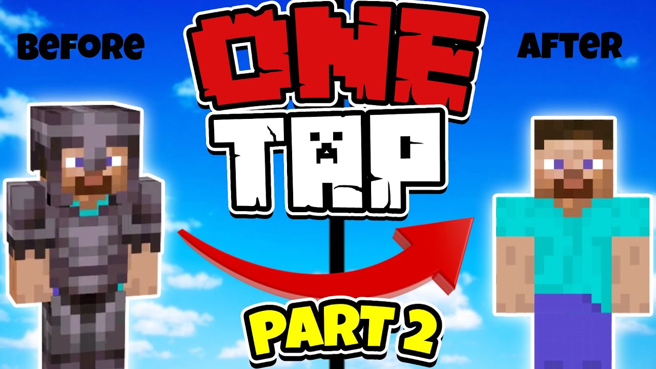 Breaking Armors in 1 Shot | Hypersteal Montage Part 2 - YouTube