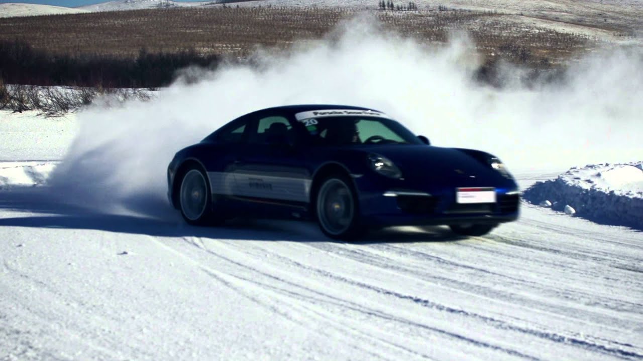 SNOW FORCE TEASER 2014 - YouTube