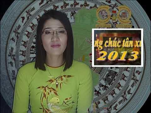 CT DEM GIAO THUA-2013 - YouTube