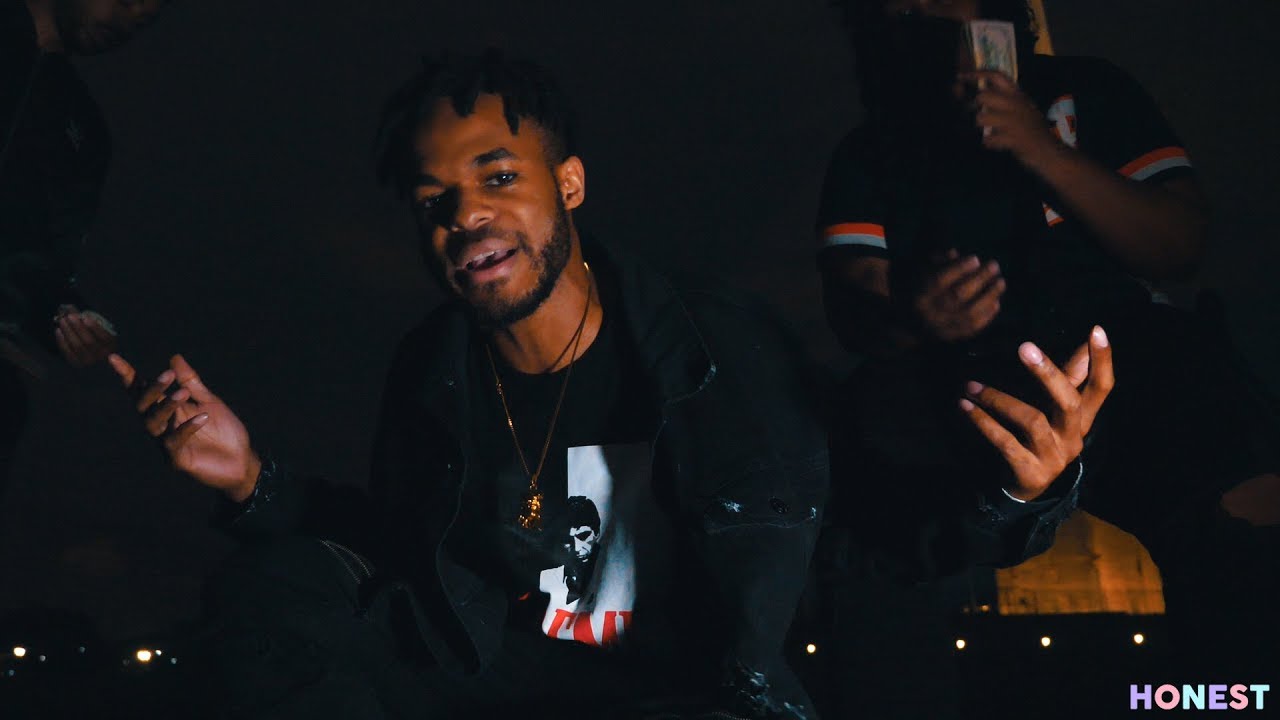 King Mal - No Cap [Dir. by @JackRottier] - YouTube