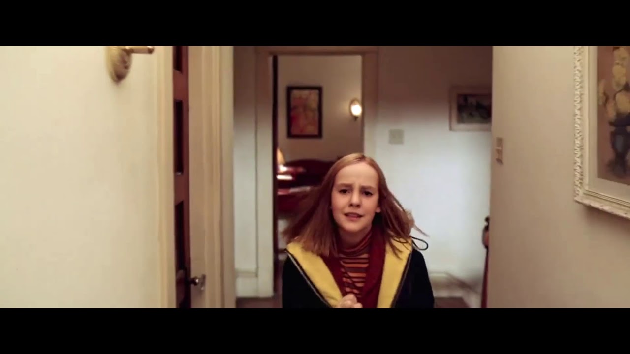 Contact (1997) - Mirror Scene - YouTube