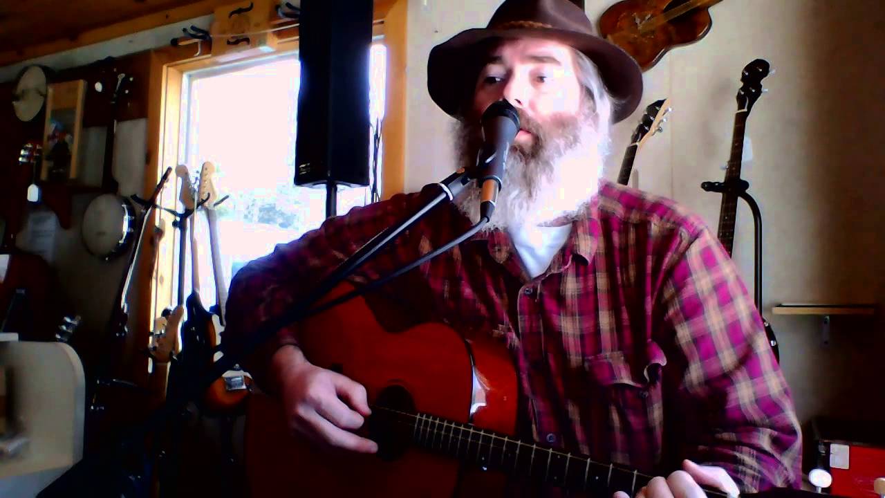 Ye Olde Red Flannel Hash Band - YouTube