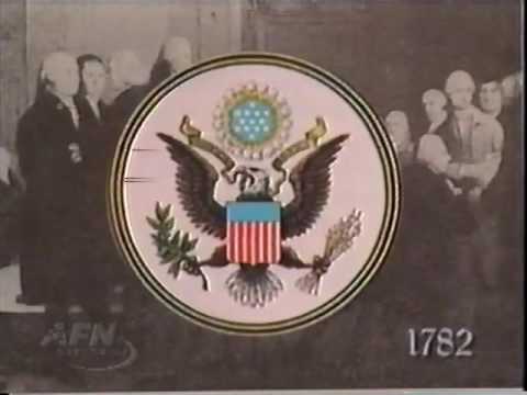 AFN Commercials - AFRTS Command Information Spots from 12/2002-1 1153 ...