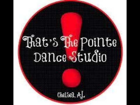 That's the Pointe Dance Competition Showcase 2023 - YouTube