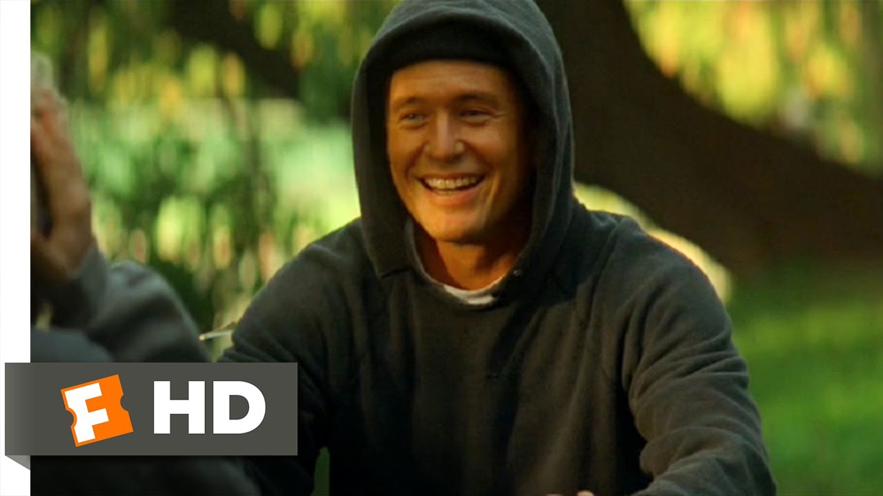 Sliver (2/9) Movie CLIP - A Friendly Jog (1993) HD - YouTube