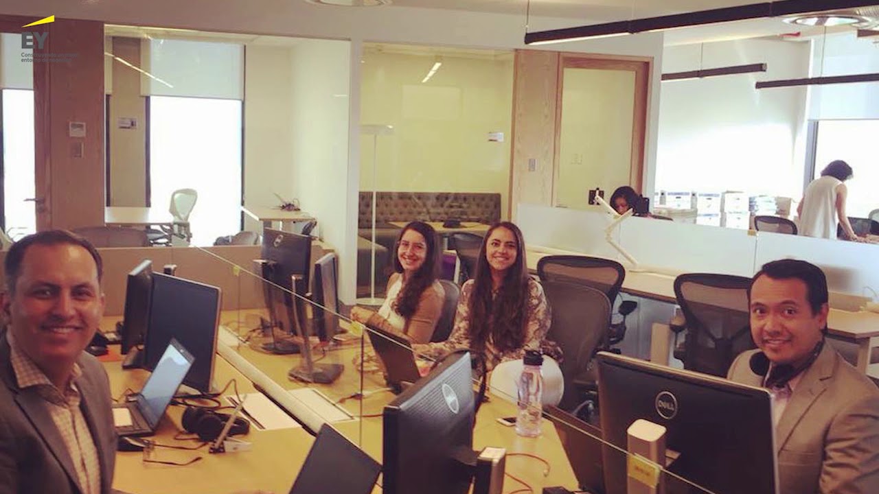 Víctor Soulé | Entrevista | Parte 2 - YouTube