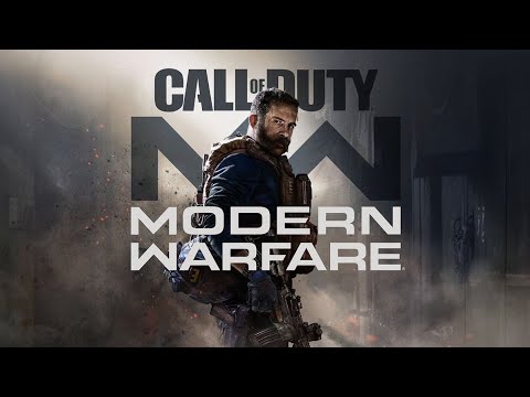 CALL OF DUTY MODERN warfare gameplay walkthrough part 2 - YouTube