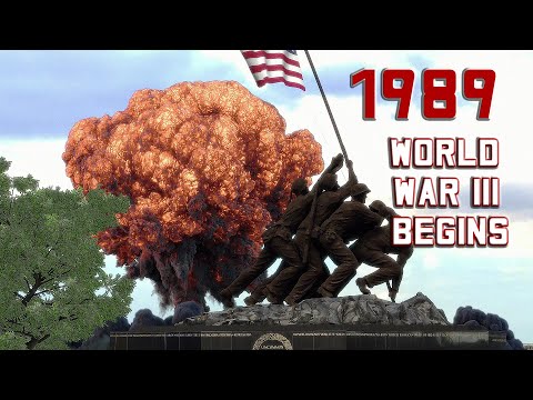 The War At Home - Trailer (2024)