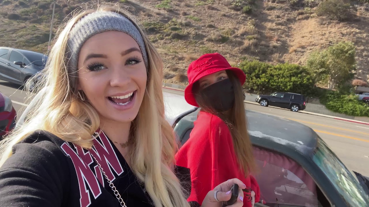 A day in the life of Katherine Mutchler (2020)! - YouTube