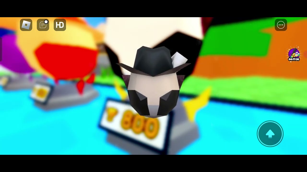 prince Rhymes plays roblox - YouTube