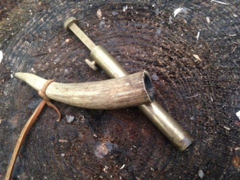 Powder Measure - YouTube