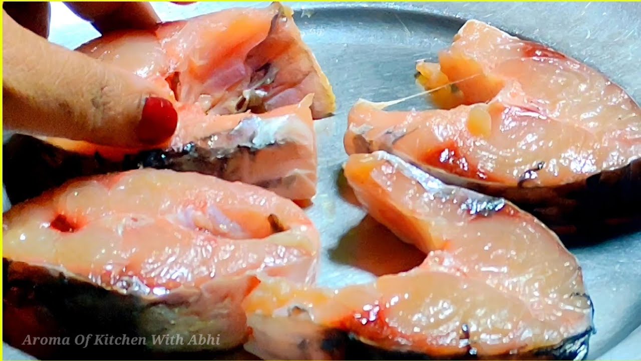 मछली बनाने का तरीका|Machhali Kaise Banaen|Machhali ki recipe|Machhali ...