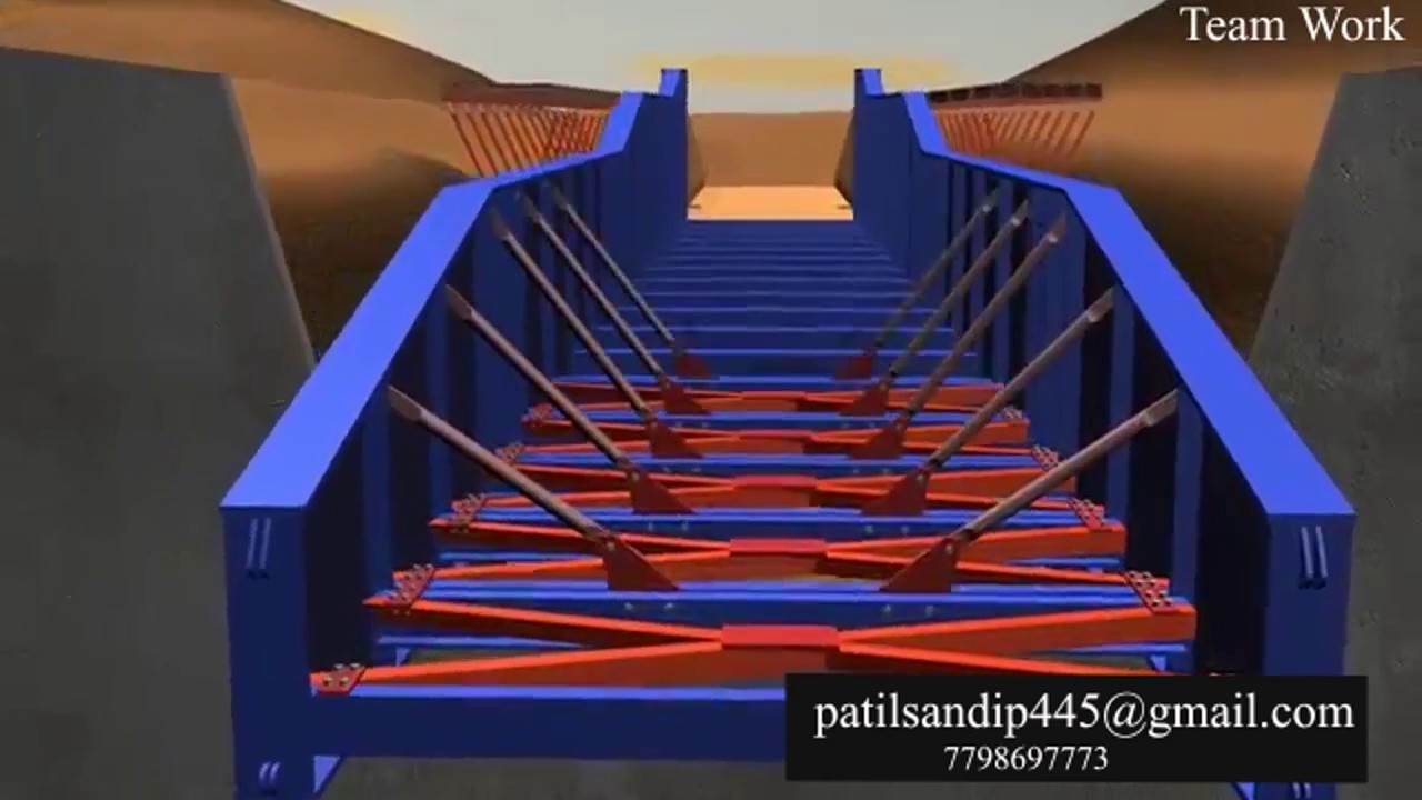 Concept Construction Animation - YouTube