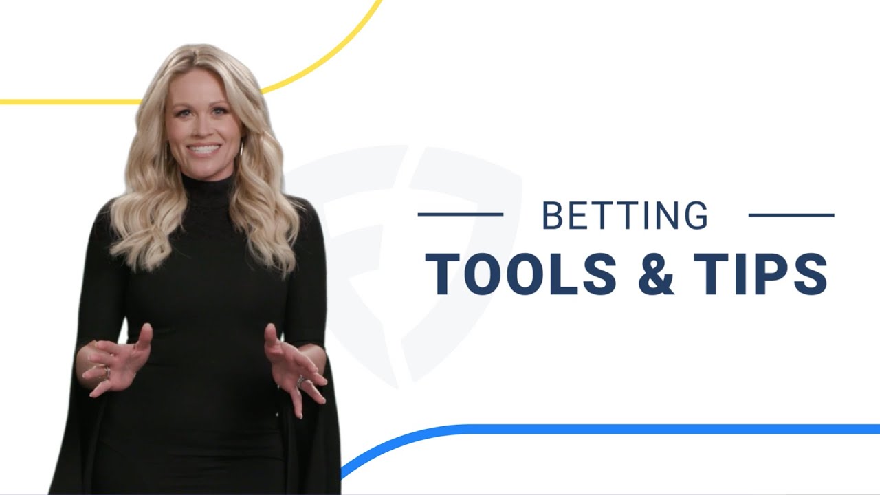 FanDuel Horse Racing Betting Tools and Tips Explained - YouTube