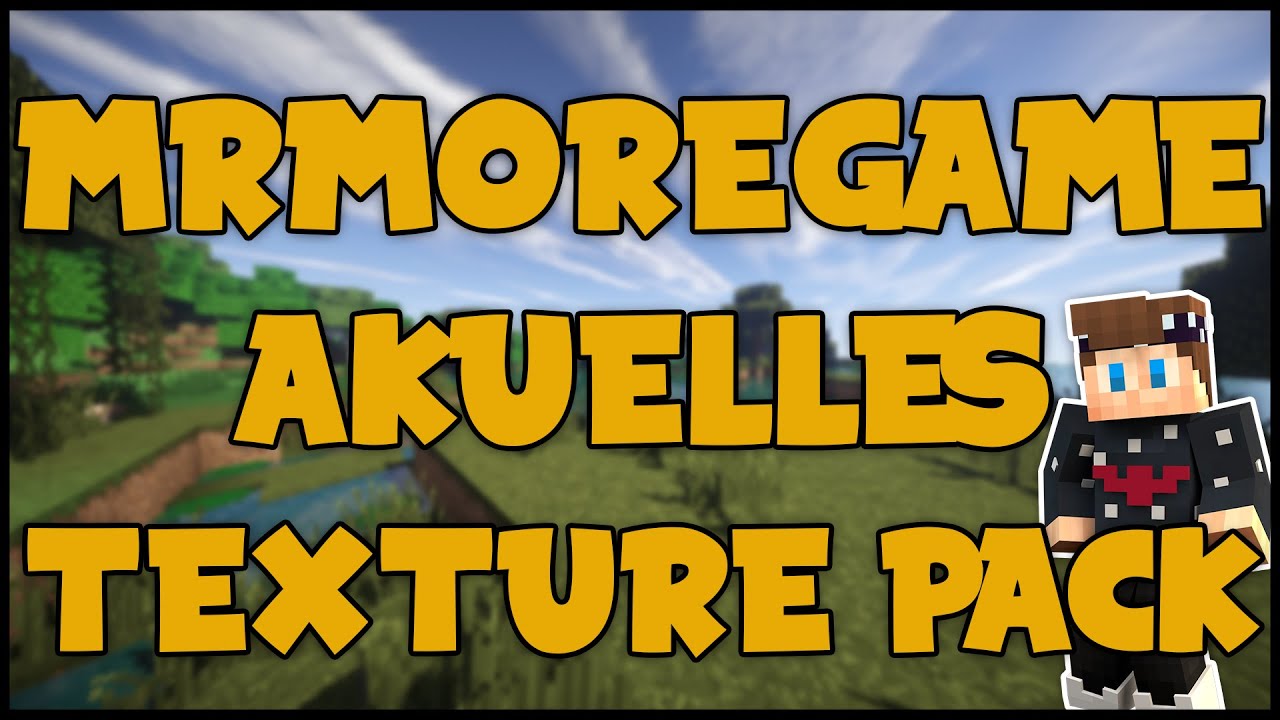MrMoregame Aktuelles TP (PrestonPlayz TP!!!) |by DANIHD - YouTube