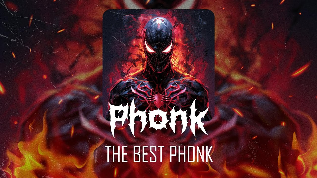 THE BEST PHONK MUSIC MIX 2024 ※ AGGRESSIVE PHONK - YouTube