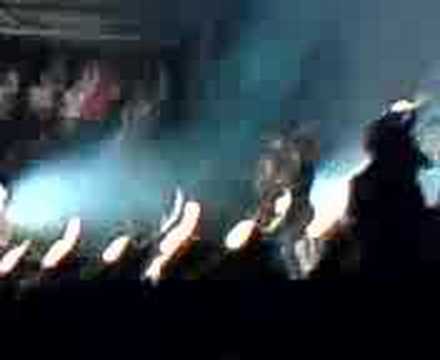 razorlight leeds festival 2007 - YouTube