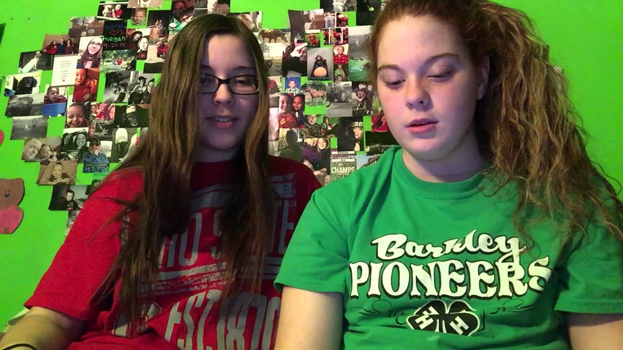 LGBT Girlfriend tag - YouTube