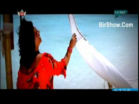 Isin Karaca  - Mavi Mavi