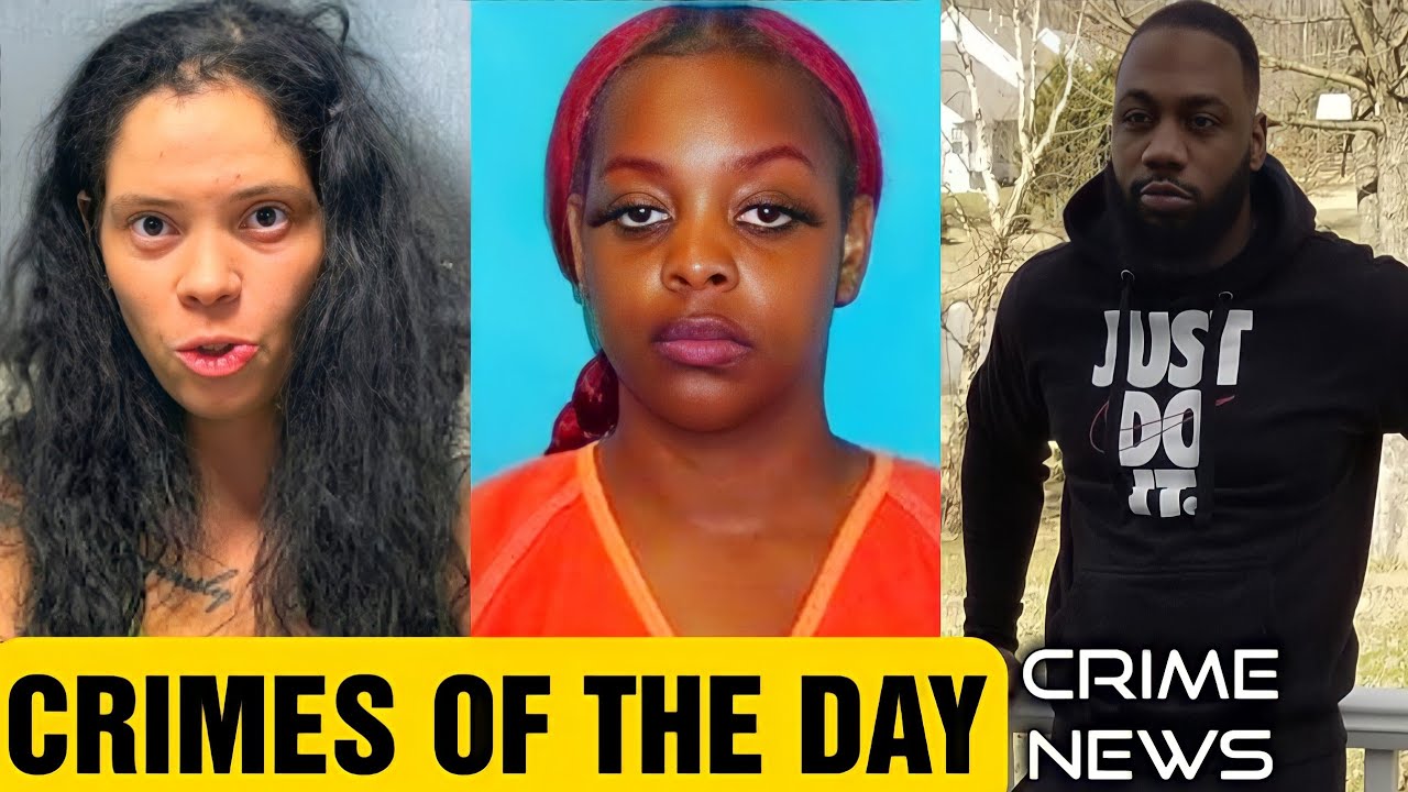 Crime News Daily: August 26, 2022 - YouTube