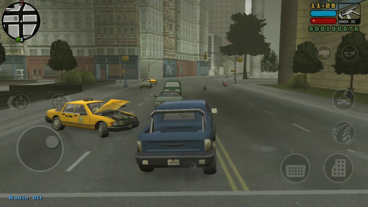 GTA LCS Special Vehicle Guide: Heavy Cartel Cruiser - YouTube