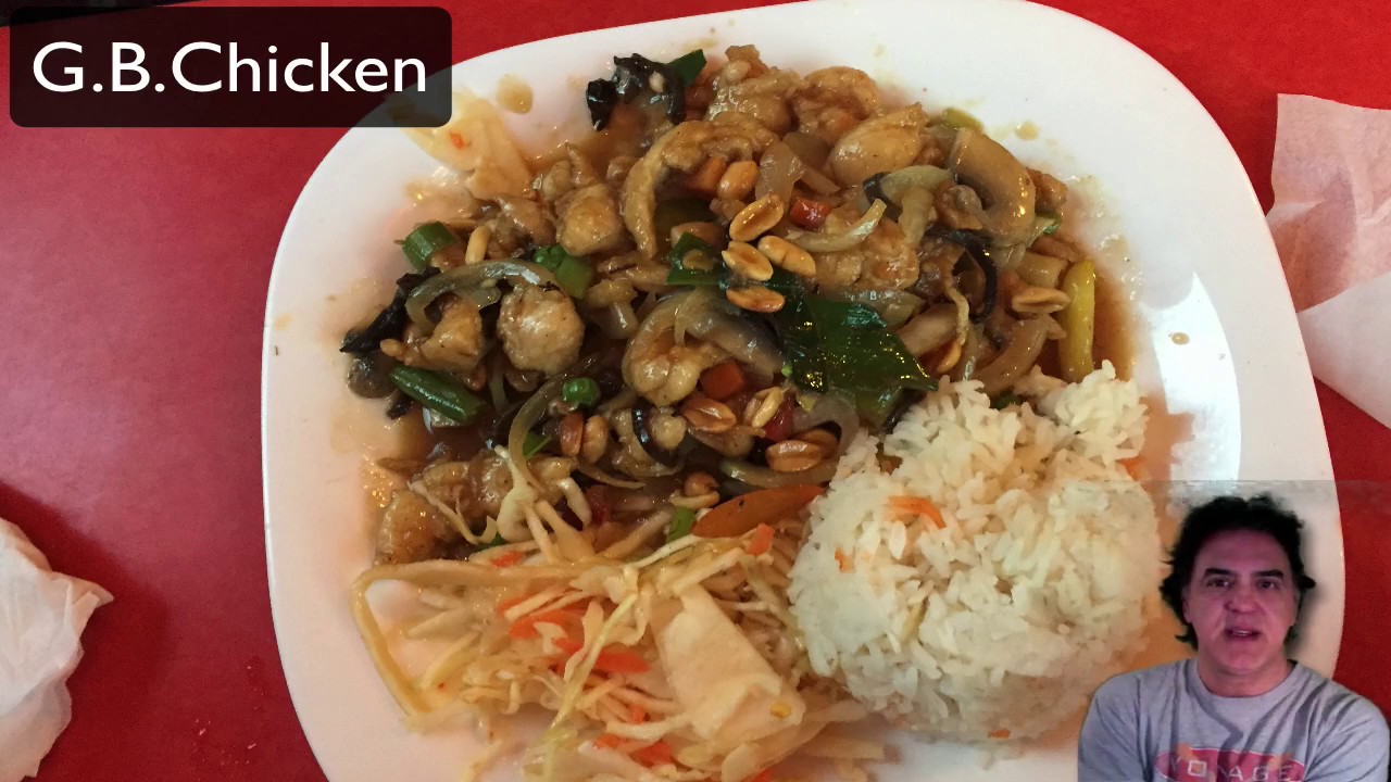 CHINA food BATTLE in KRAKOW (HJRR) Sweet Home Krakow - YouTube