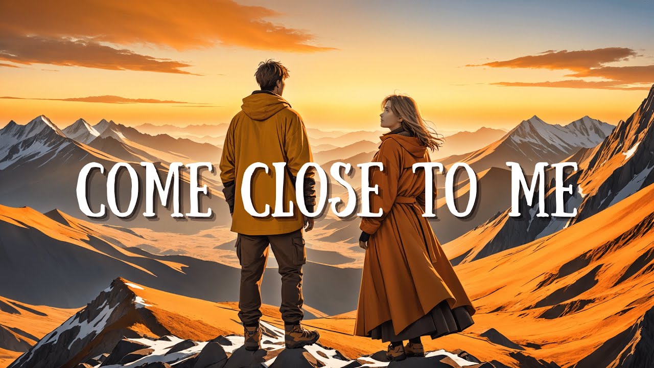 Feel the Connection – Come Close to Me (Official Audio) - YouTube