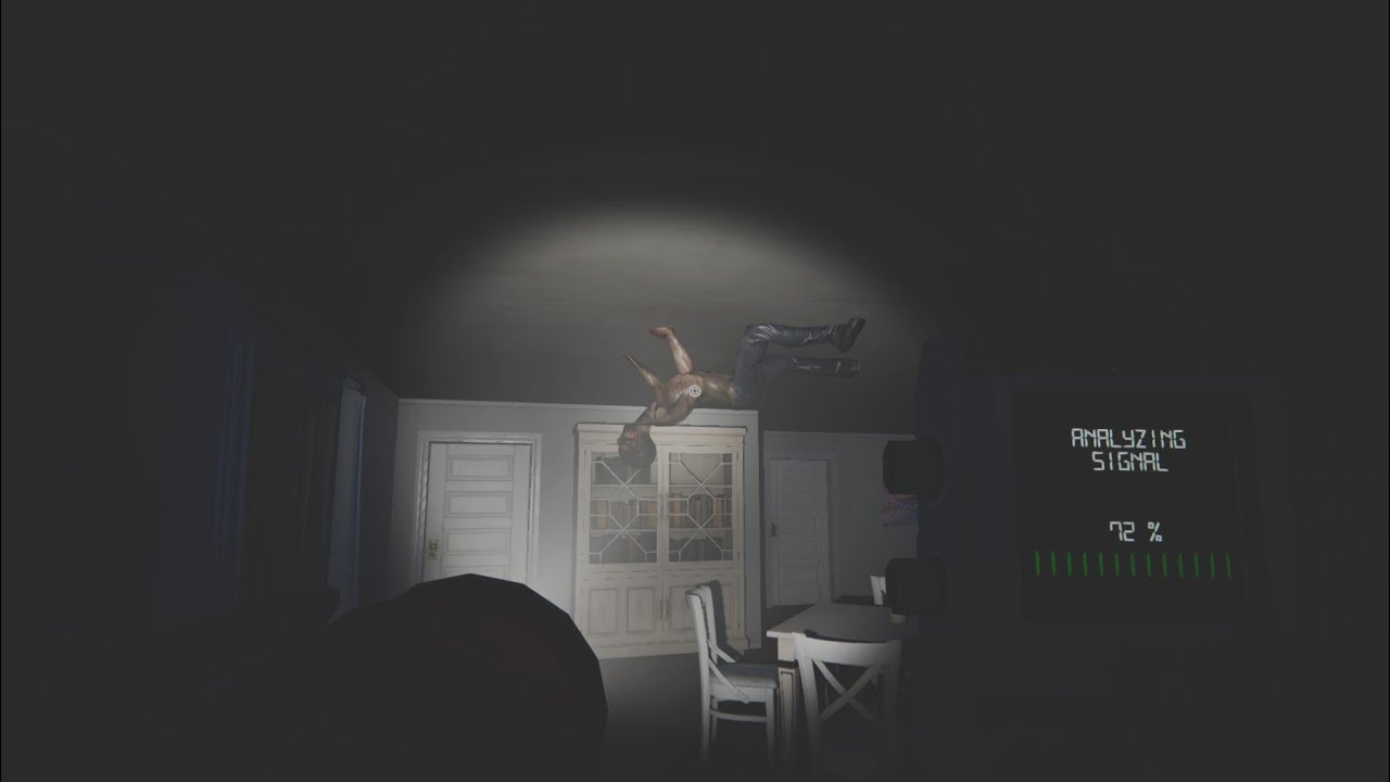 Ghost Exorcism Inc: Family House Extreme Short Investigation Solo ...