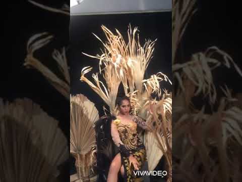 Top Model Indonesia photoshoot session 4 bersama 90 New Models TMI BALI