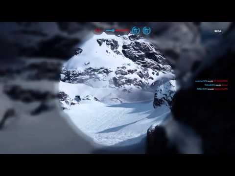 Star Wars: Battlefront - AT-AT Imperial Alert Siren - YouTube