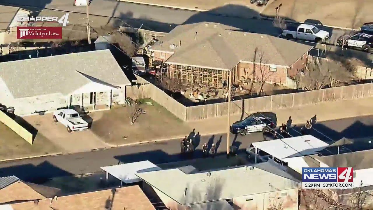 Juveniles shot at another NW 12 & Jane Way - YouTube