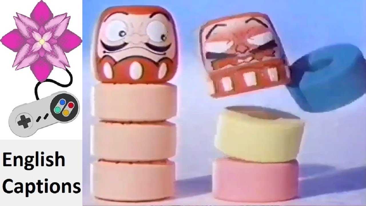 Meiji S Troches Throat Medicine Japanese Commercial - YouTube