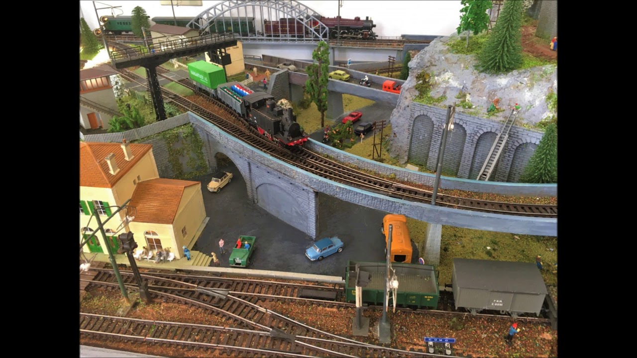 PLASTICO FATRIX FNM GENNAIO 2020 - YouTube