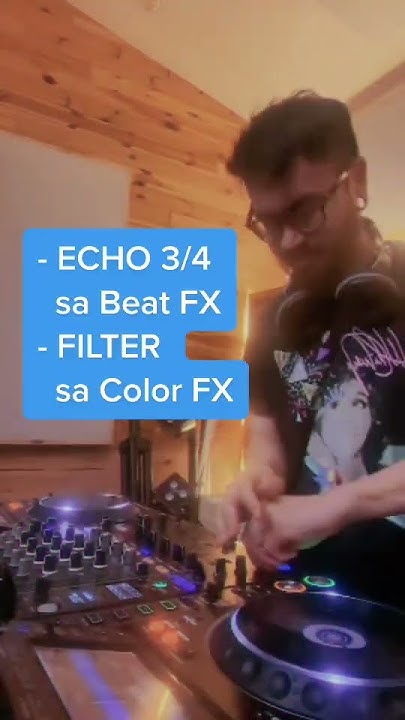 Easy epic DJ build up - YouTube