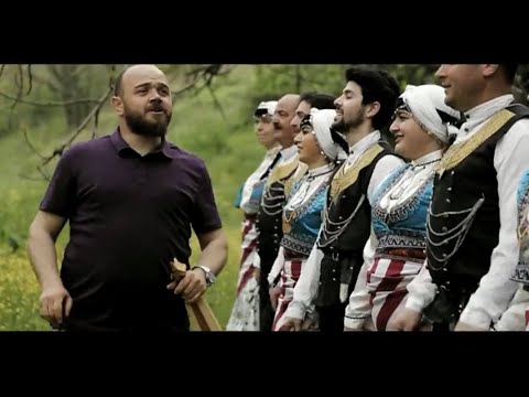 Bahattin Kılıç - Mutluluktan Uçayım  Klip yeni