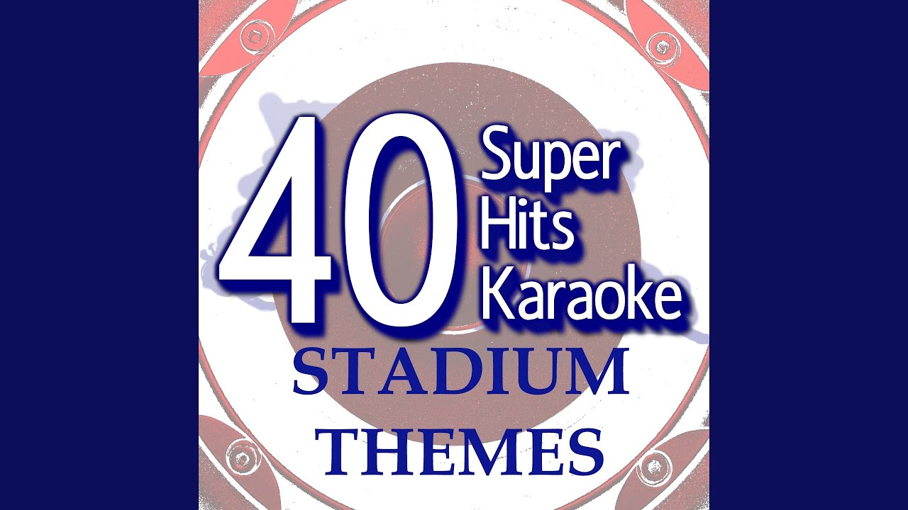 NFL Theme Song - YouTube Music