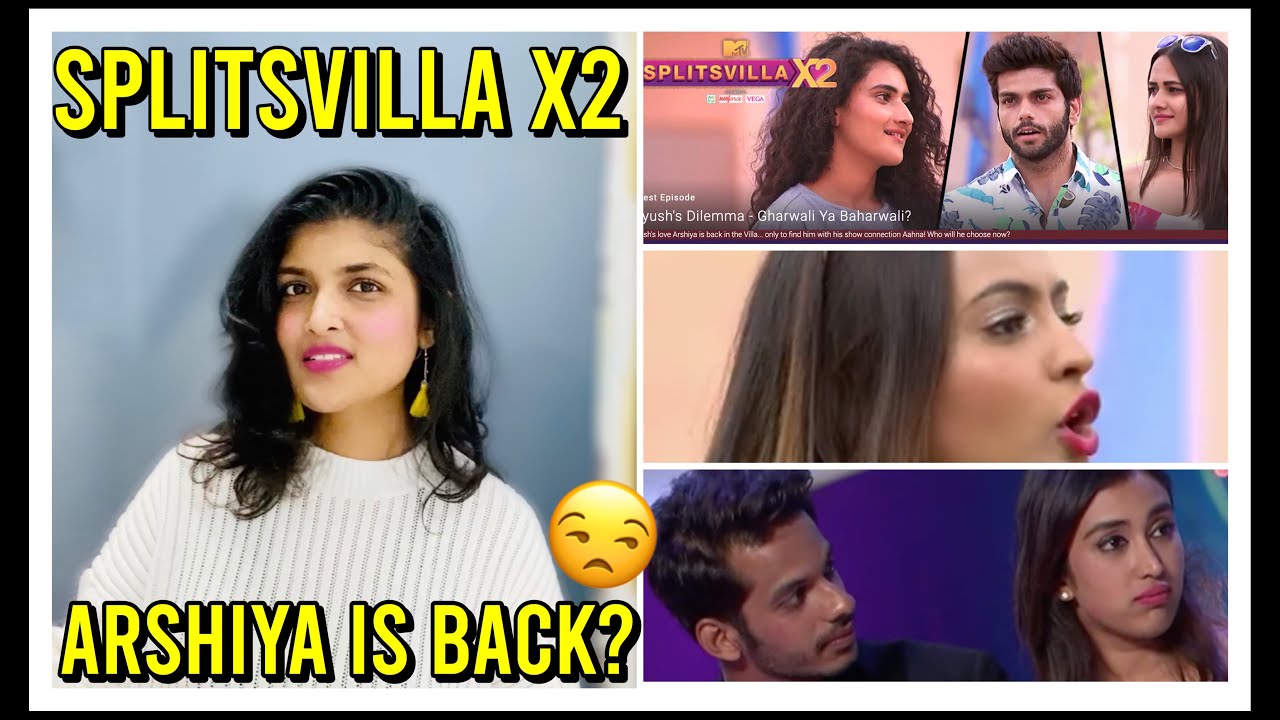 MTV Splitsvilla 12 | Episode 14 | Review - YouTube