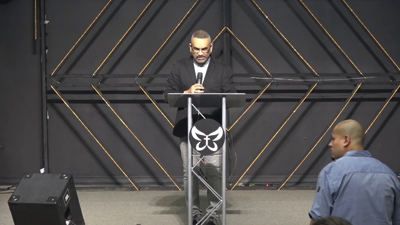 "COMENZANDO EL AÑO FUERTE!"- Ricardo Negron - YouTube