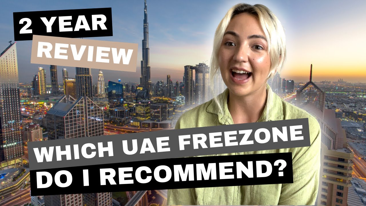 My UAE Freezone Experience: 2 Year Update & Your Questions Answered ...