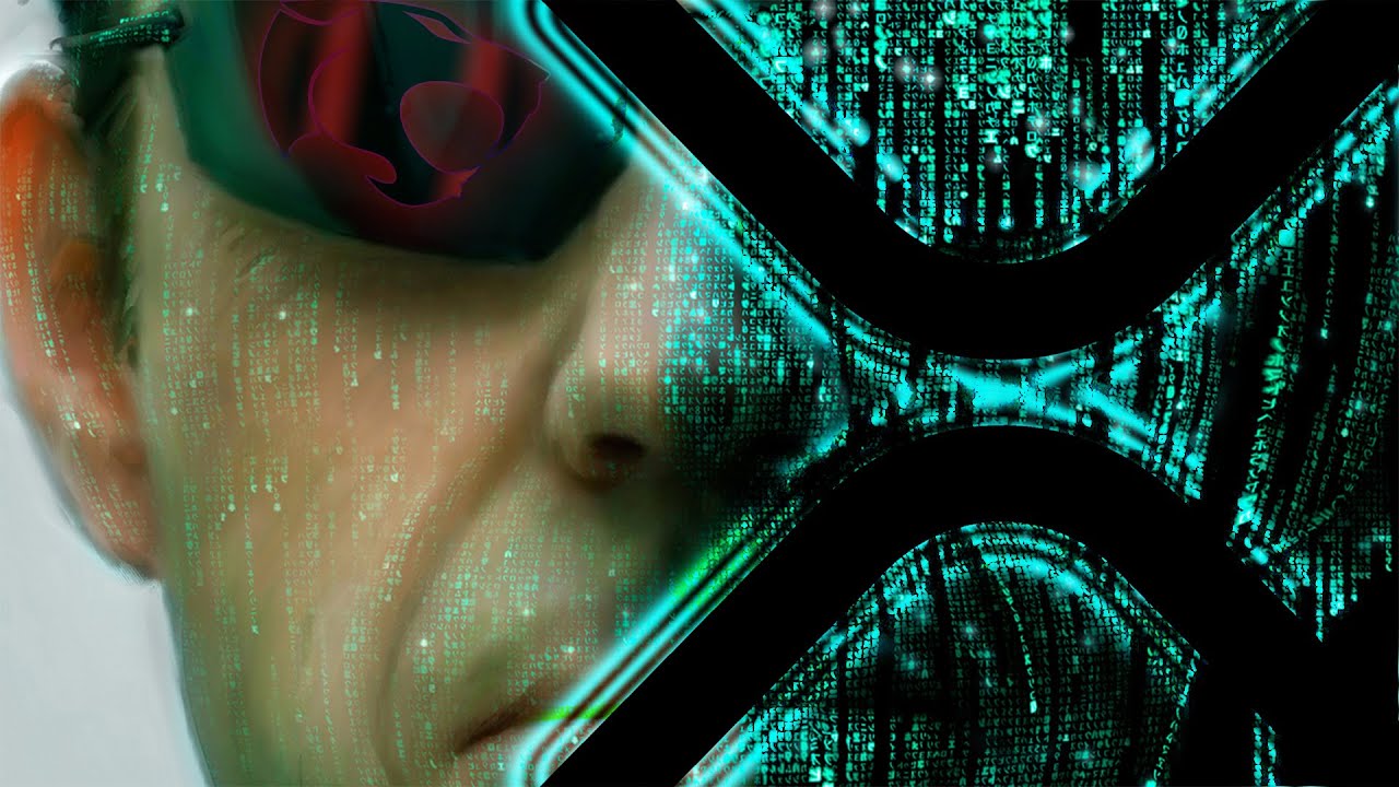 The Crypto Matrix: Fight Continues PAY ID, XRP - YouTube