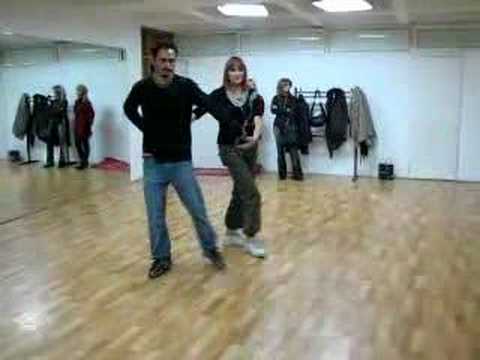 Rumba